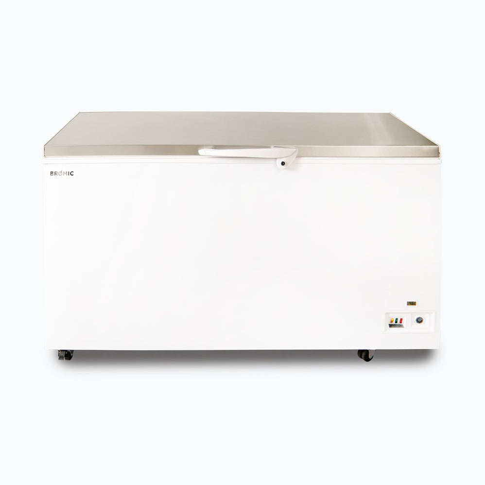 Chest Freezers Australia — Commercial Equipment Online