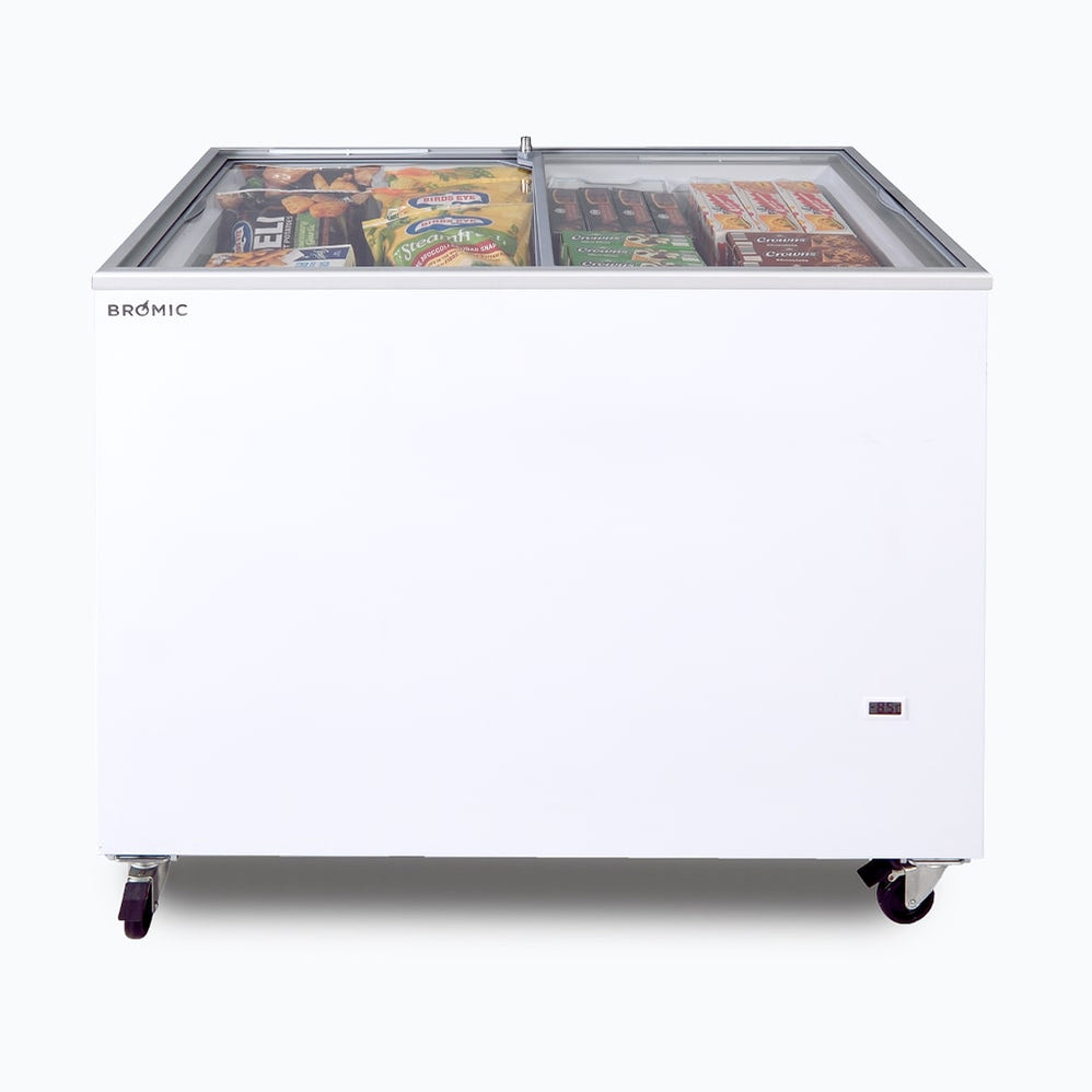 Commercial Display Freezers Australia — Commercial Equipment Online