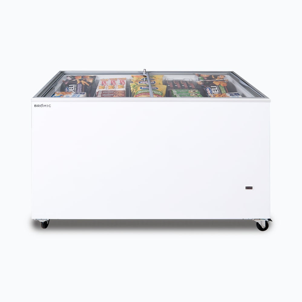 Commercial Display Freezers Australia — Commercial Equipment Online