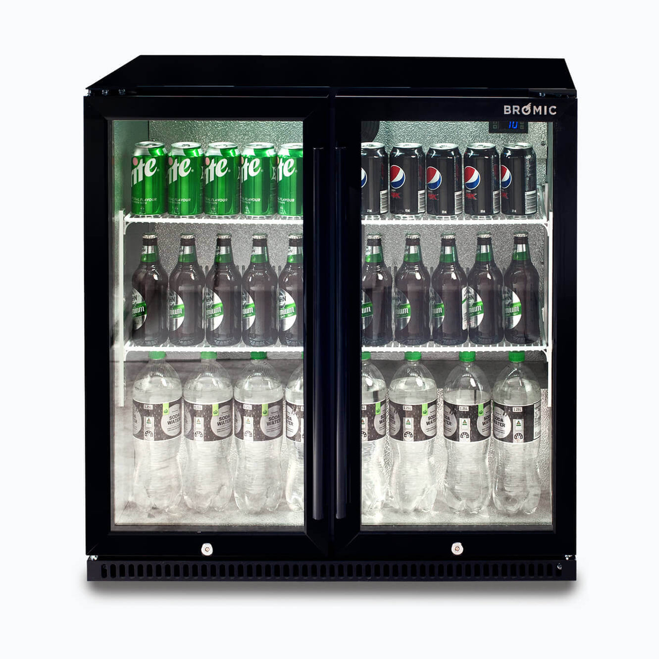 Commercial Display Fridges Australia — Commercial Equipment Online