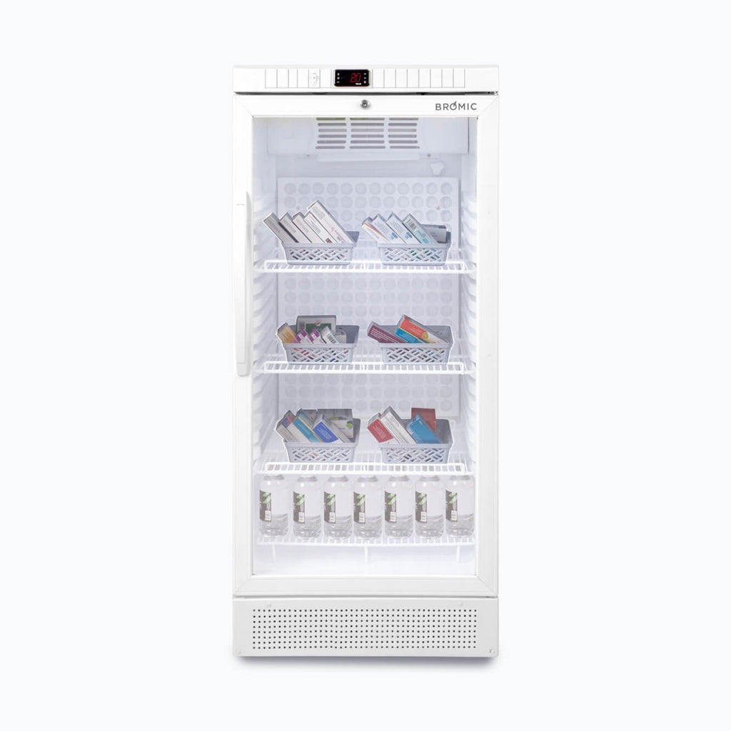Bromic Fridges & Freezers Australia — Commercial Equipment Online