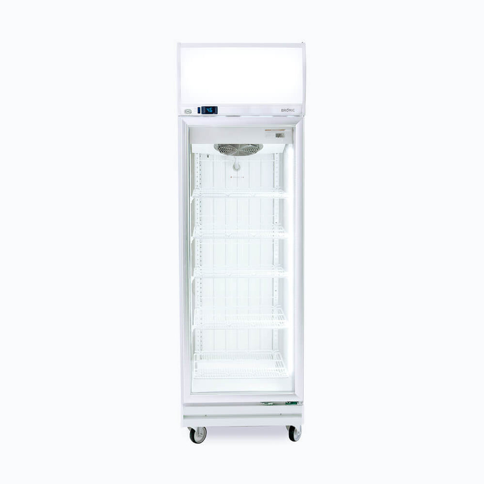 Bromic Fridges & Freezers Australia — Commercial Equipment Online