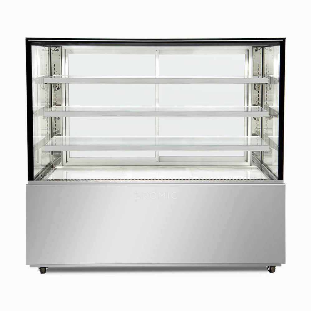 Commercial Ambient Cafe Displays Australia — Commercial Equipment Online