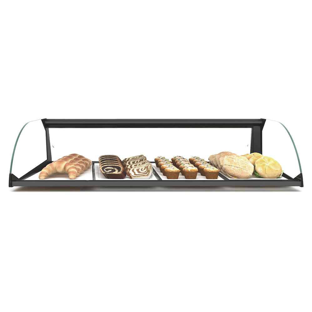 Commercial Ambient Cafe Displays Australia — Commercial Equipment Online