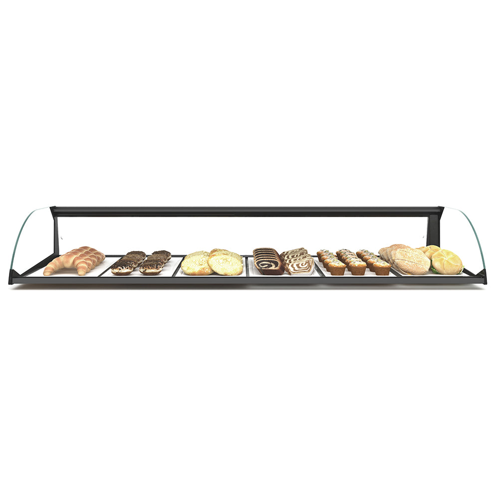 Commercial Ambient Cafe Displays Australia — Commercial Equipment Online