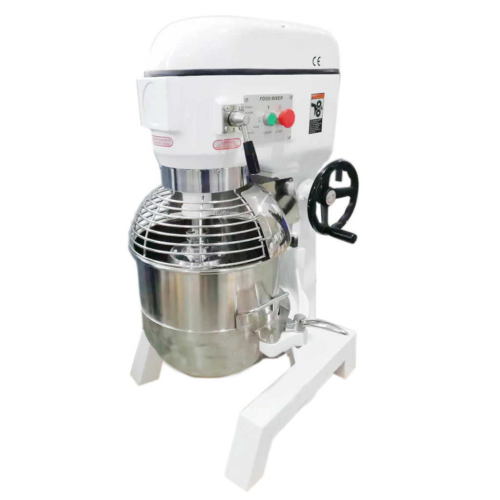 Planetary Mixers — Commercial Equipment Online
