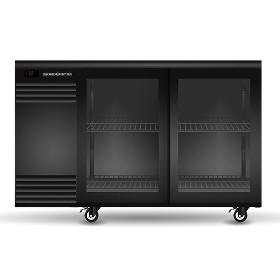 SKOPE Fridges & Freezers Australia — Commercial Equipment Online
