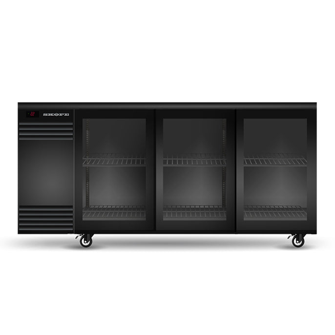 SKOPE Fridges & Freezers Australia — Commercial Equipment Online