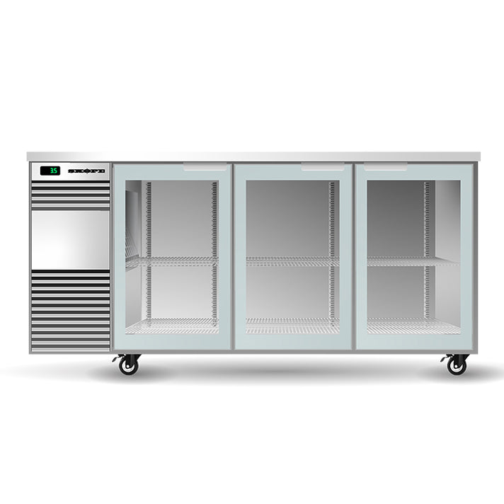 SKOPE Fridges & Freezers Australia — Commercial Equipment Online