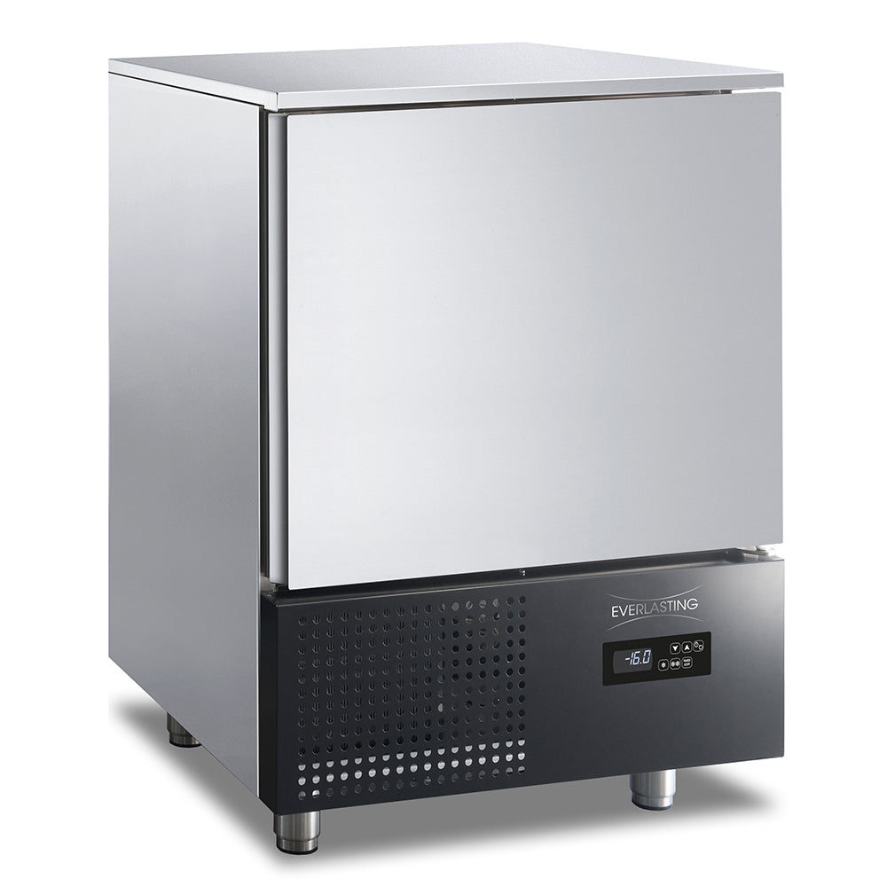 Everlasting 7 Tray Blast Chiller 2020 - BCE0007 — Commercial Equipment ...