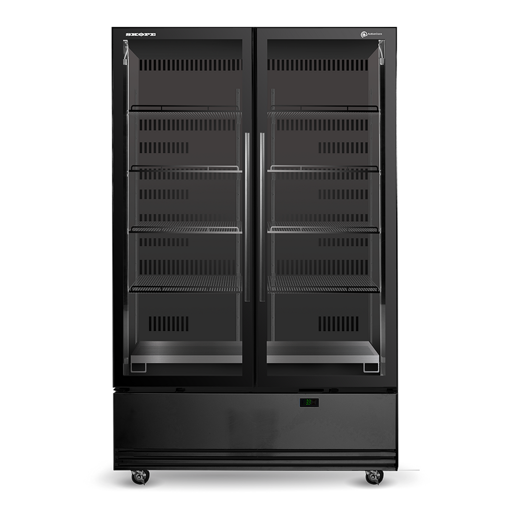 Commercial Display Fridges Australia — Commercial Equipment Online