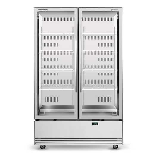 Commercial Display Fridges Australia — Commercial Equipment Online