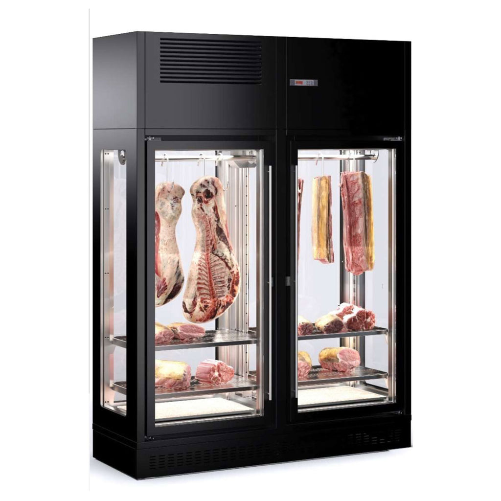 Meat Dry Aging Cabinets Australia — Commercial Equipment Online