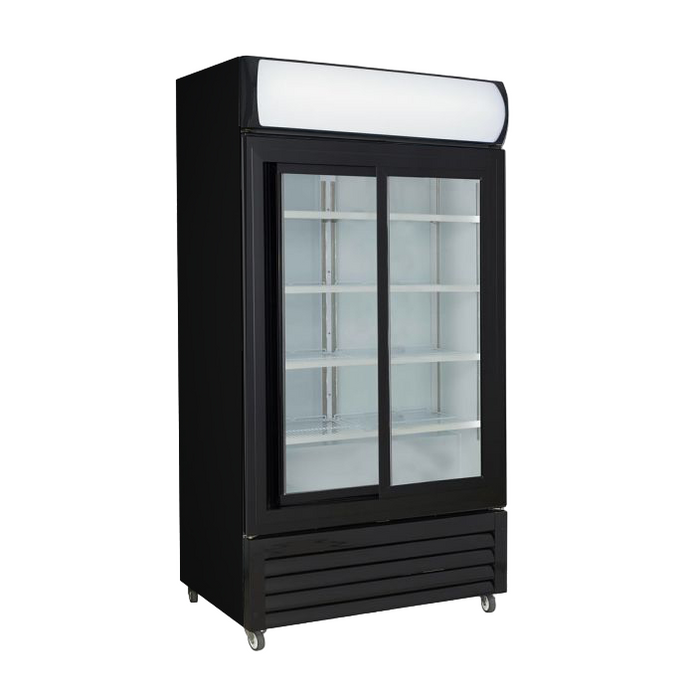 Thermaster Fridges & Freezers Australia — Commercial Equipment Online