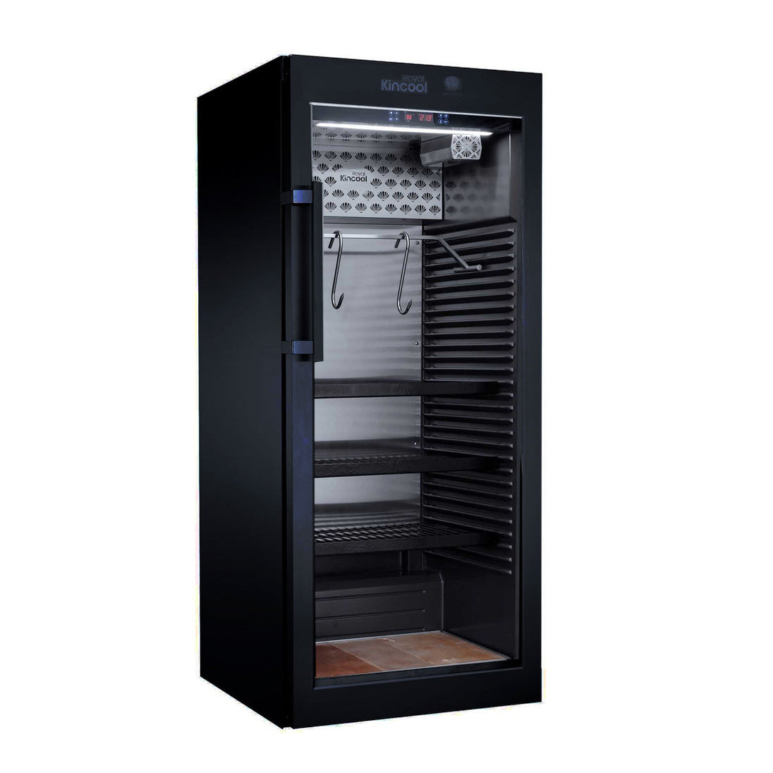 Meat Dry Aging Cabinets Australia — Commercial Equipment Online