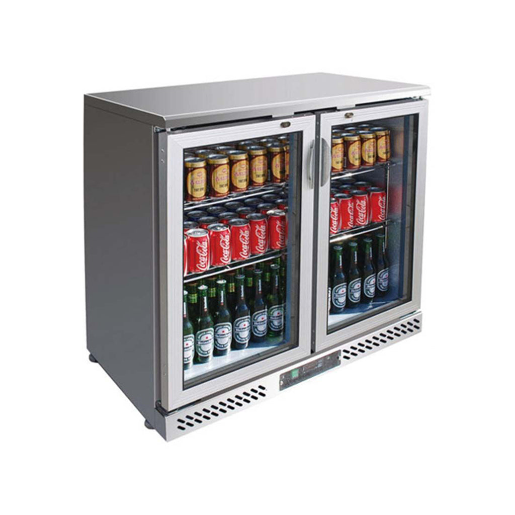 Thermaster Fridges & Freezers Australia — Commercial Equipment Online