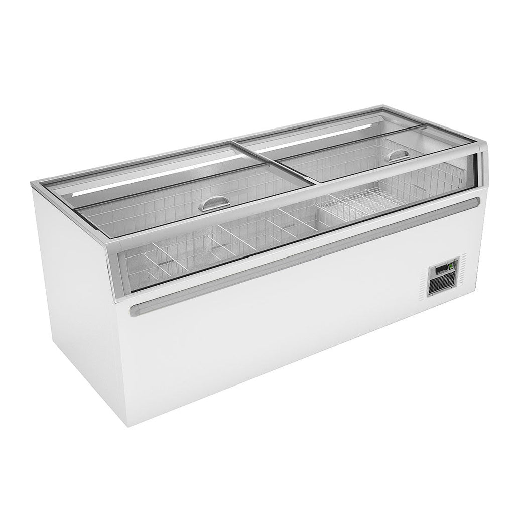 Chest Freezers Australia — Commercial Equipment Online