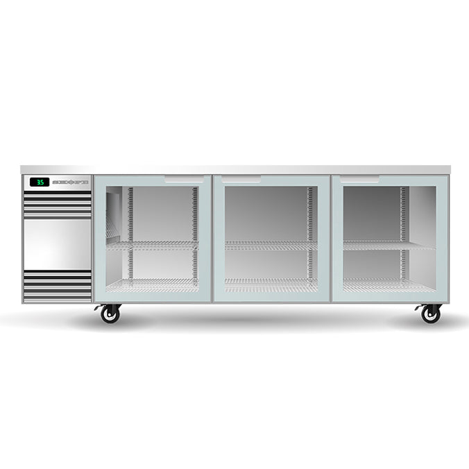 SKOPE Fridges & Freezers Australia — Commercial Equipment Online