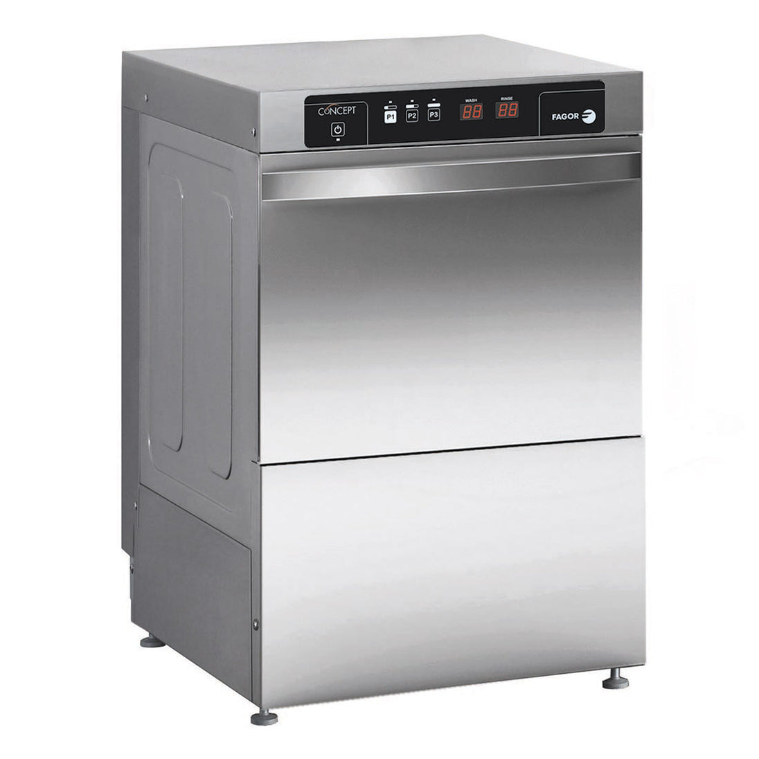 Commercial Glass Washers & Polishers — Commercial Equipment Online