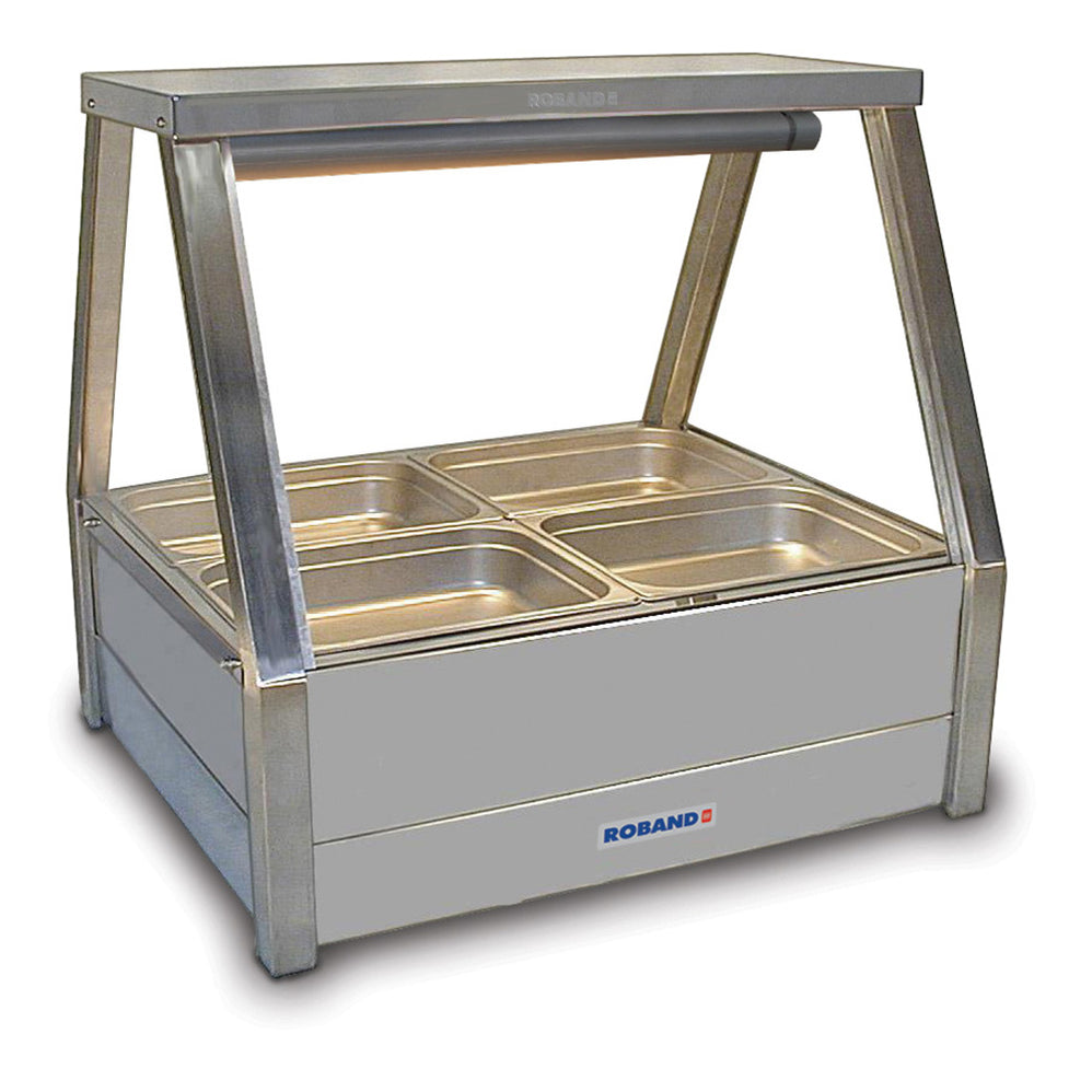 Commercial Bain Maries Australia — Commercial Equipment Online