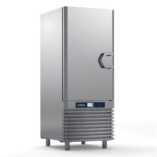 SKOPE EasyFresh Next L Blast Chiller & Shock Freezer - EFNL ...