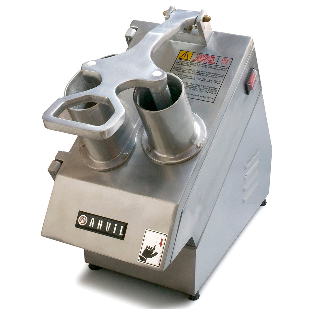 Anvil Food Processor - FPA0001 — Commercial Equipment Online
