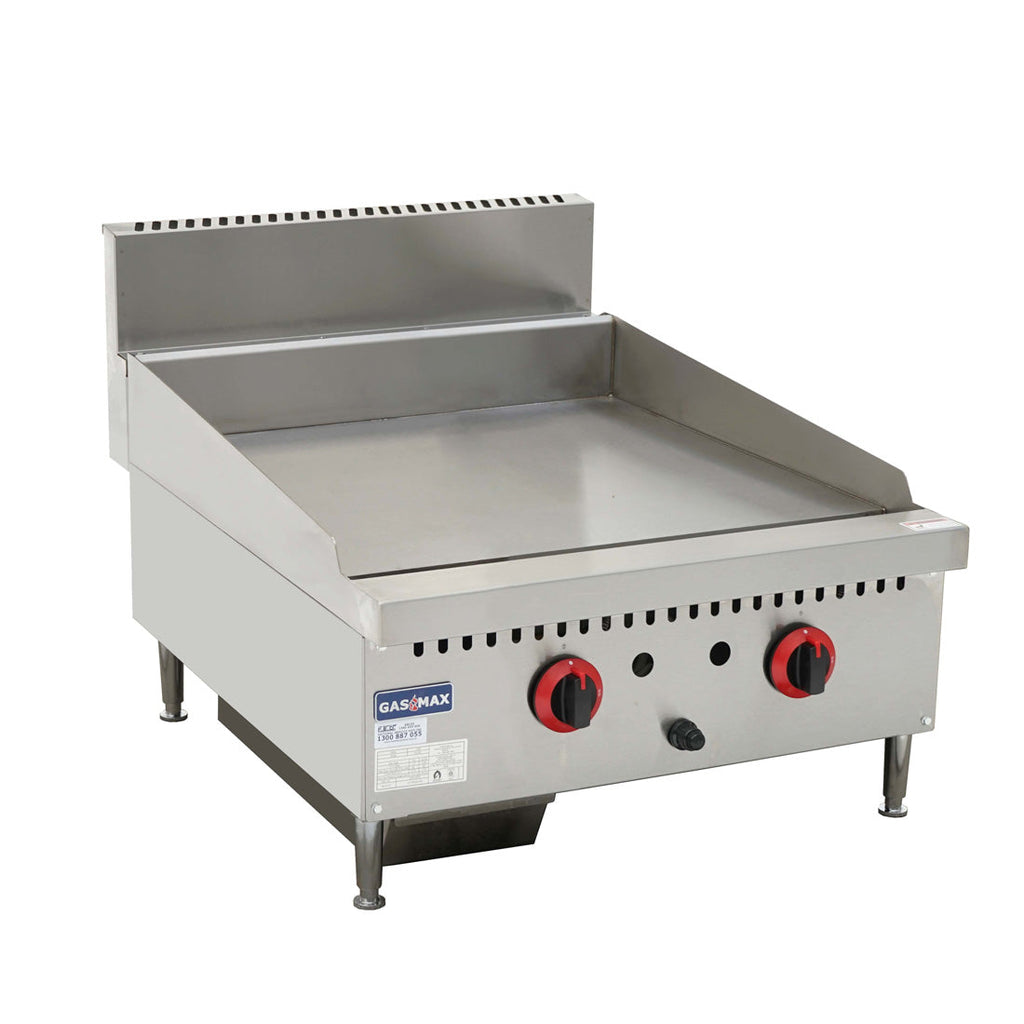 Commercial Griddles Australia — Commercial Equipment Online