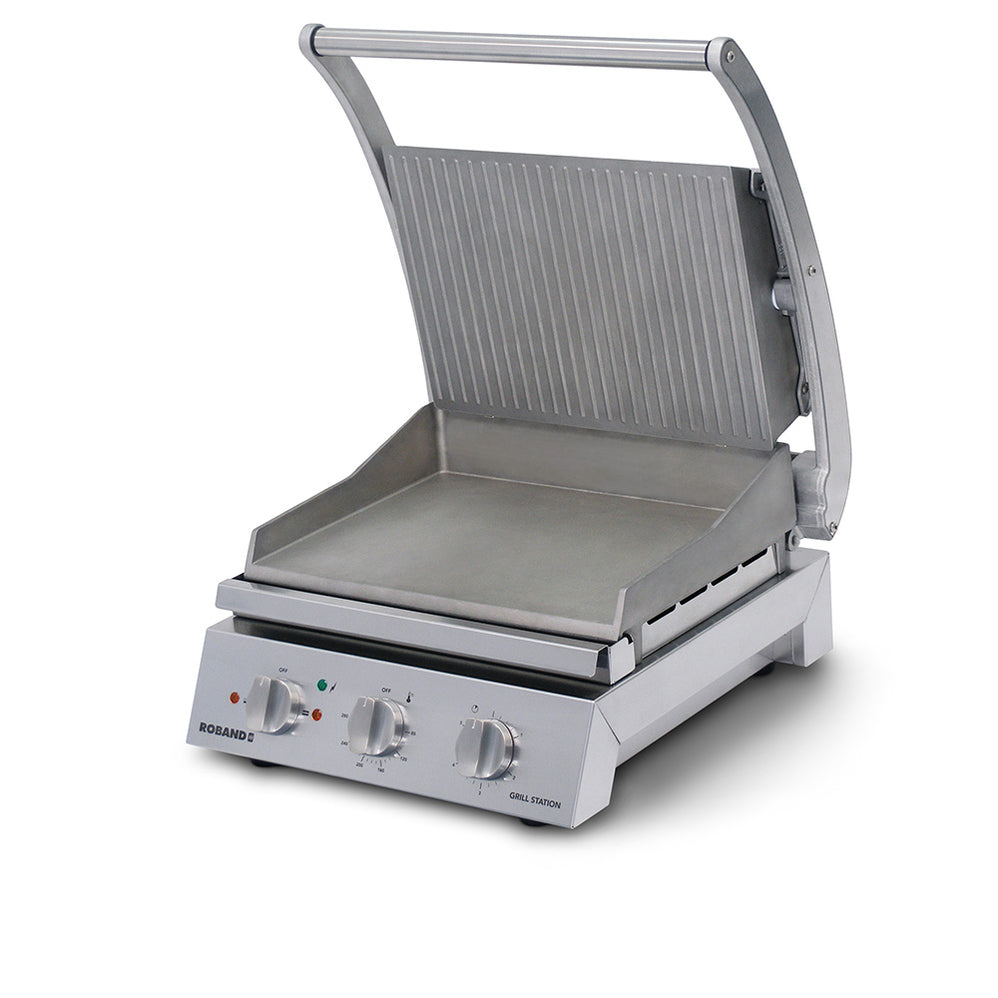 Commercial Sandwich Press & Contact Grills — Commercial Equipment Online
