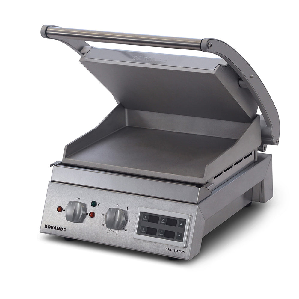 Commercial Sandwich Press & Contact Grills — Commercial Equipment Online
