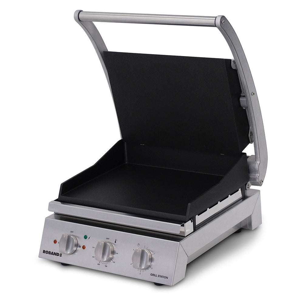 Commercial Sandwich Press & Contact Grills — Commercial Equipment Online