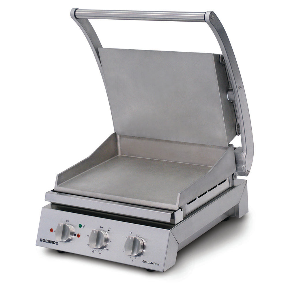 Commercial Sandwich Press & Contact Grills — Commercial Equipment Online