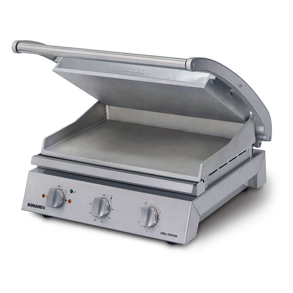 Commercial Sandwich Press & Contact Grills — Commercial Equipment Online