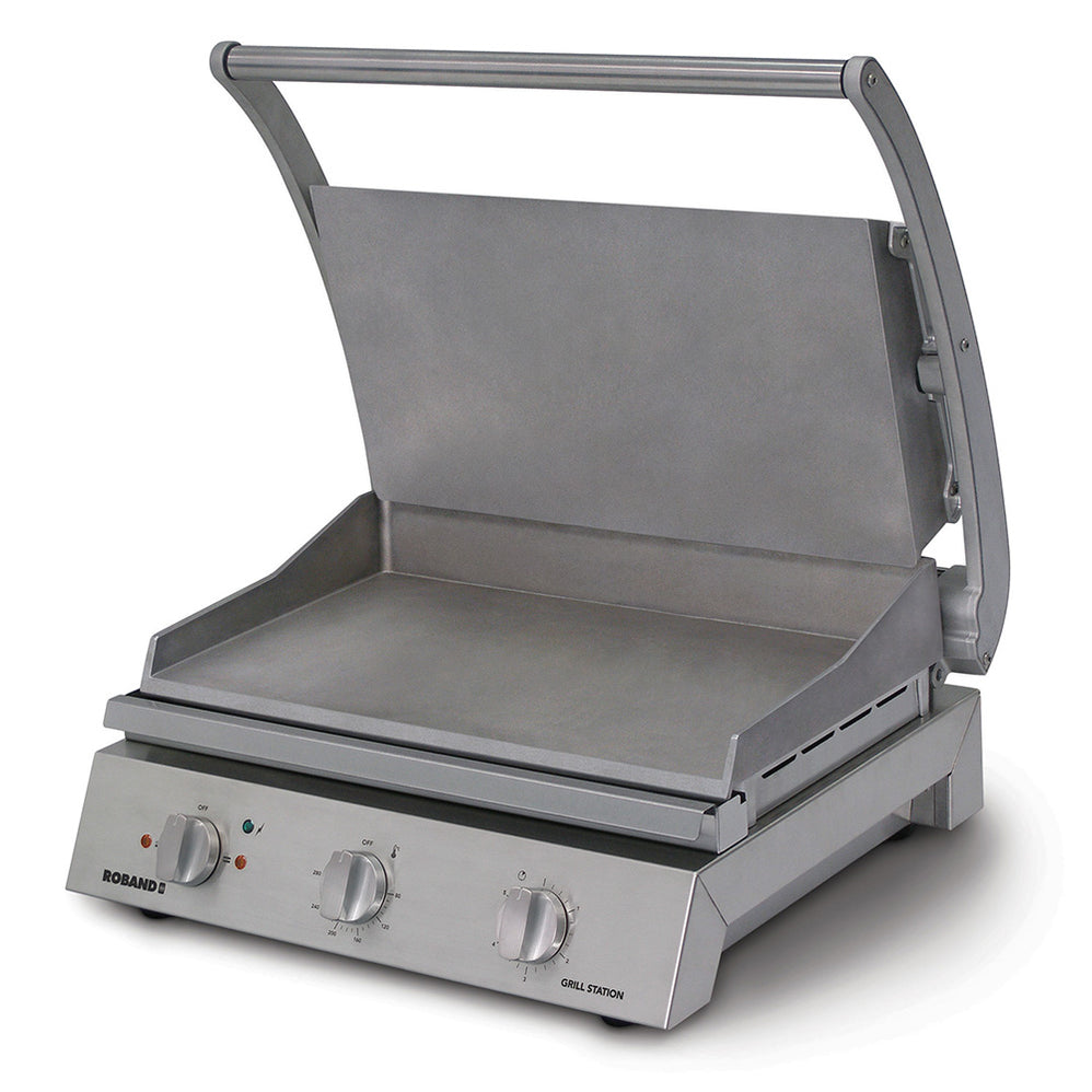 Commercial Sandwich Press & Contact Grills — Commercial Equipment Online