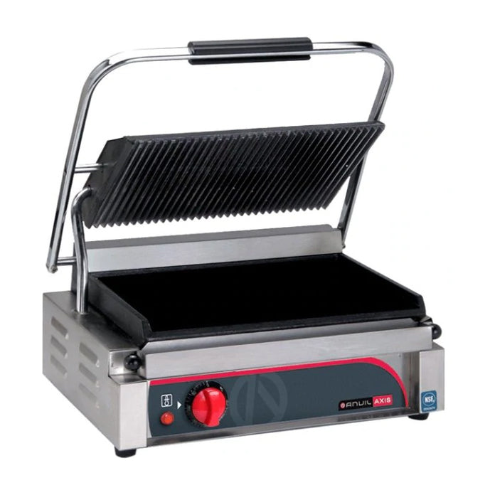 Commercial Sandwich Press & Contact Grills — Commercial Equipment Online