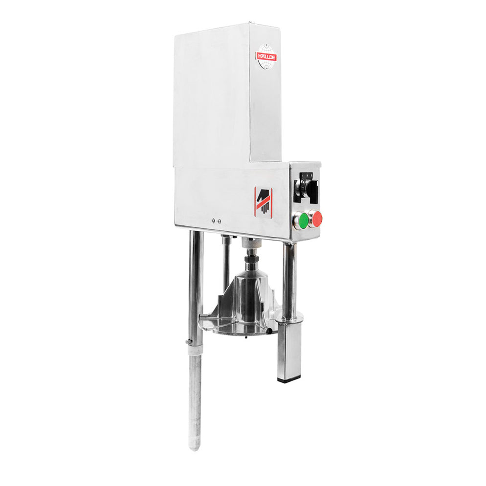 Hallde Pneumatic Push Feeder Setup (Three Phase) - RG-400i-3PH - Pneum ...
