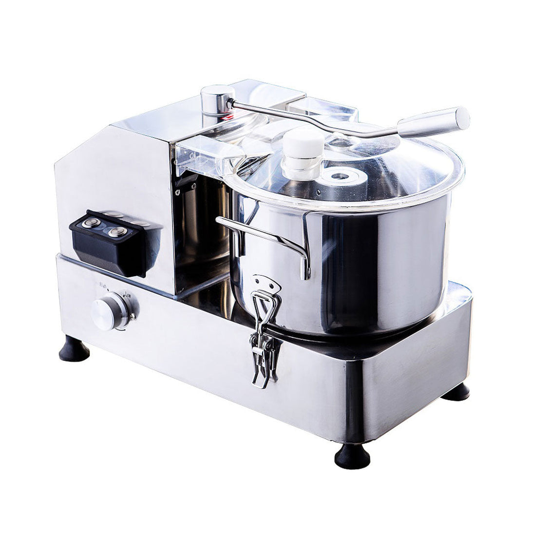 Commercial Food Processors — Commercial Equipment Online