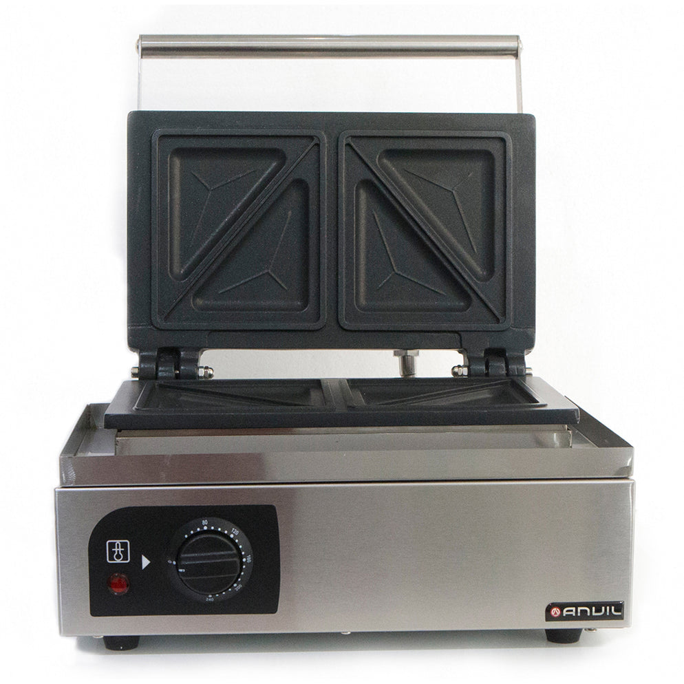 Anvil Jaffle Maker - JMA0001 — Commercial Equipment Online