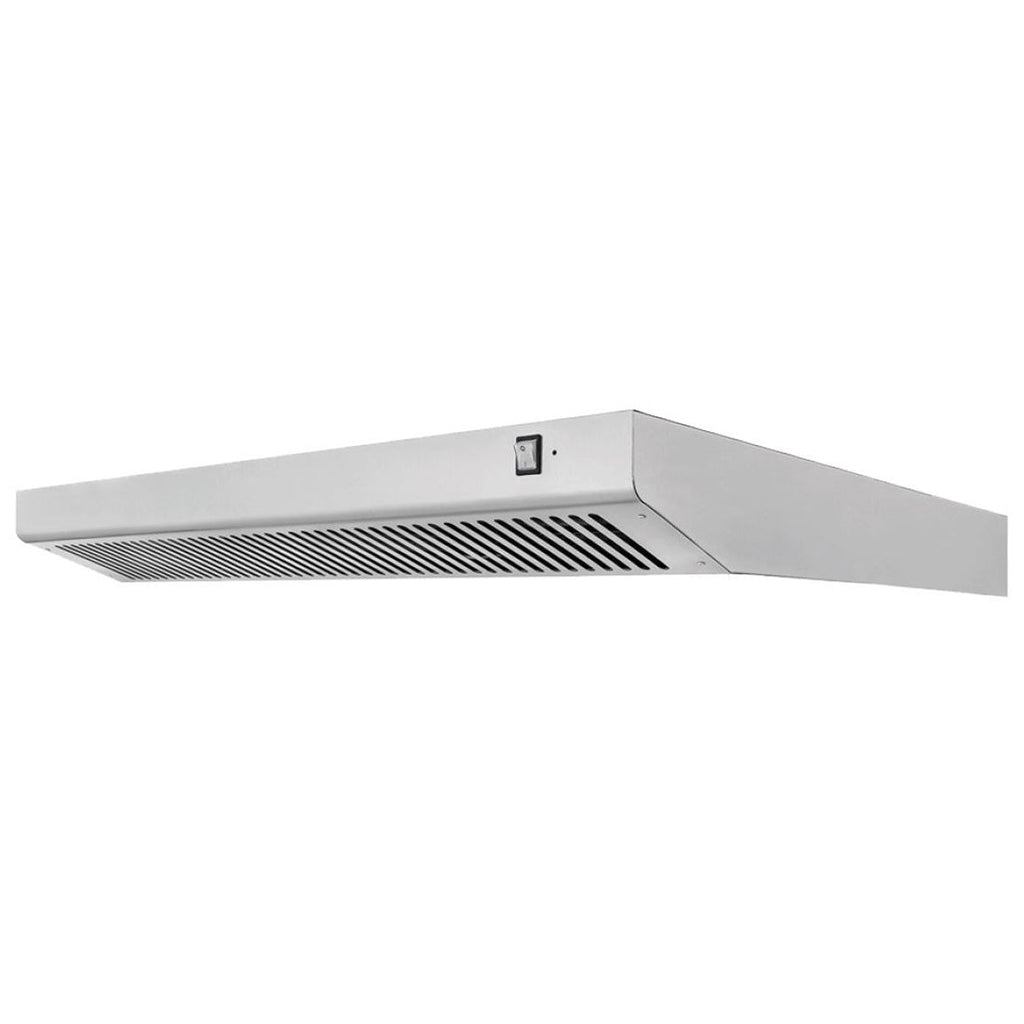 Commercial Kitchen Exhaust Canopies Australia — Commercial Equipment Online