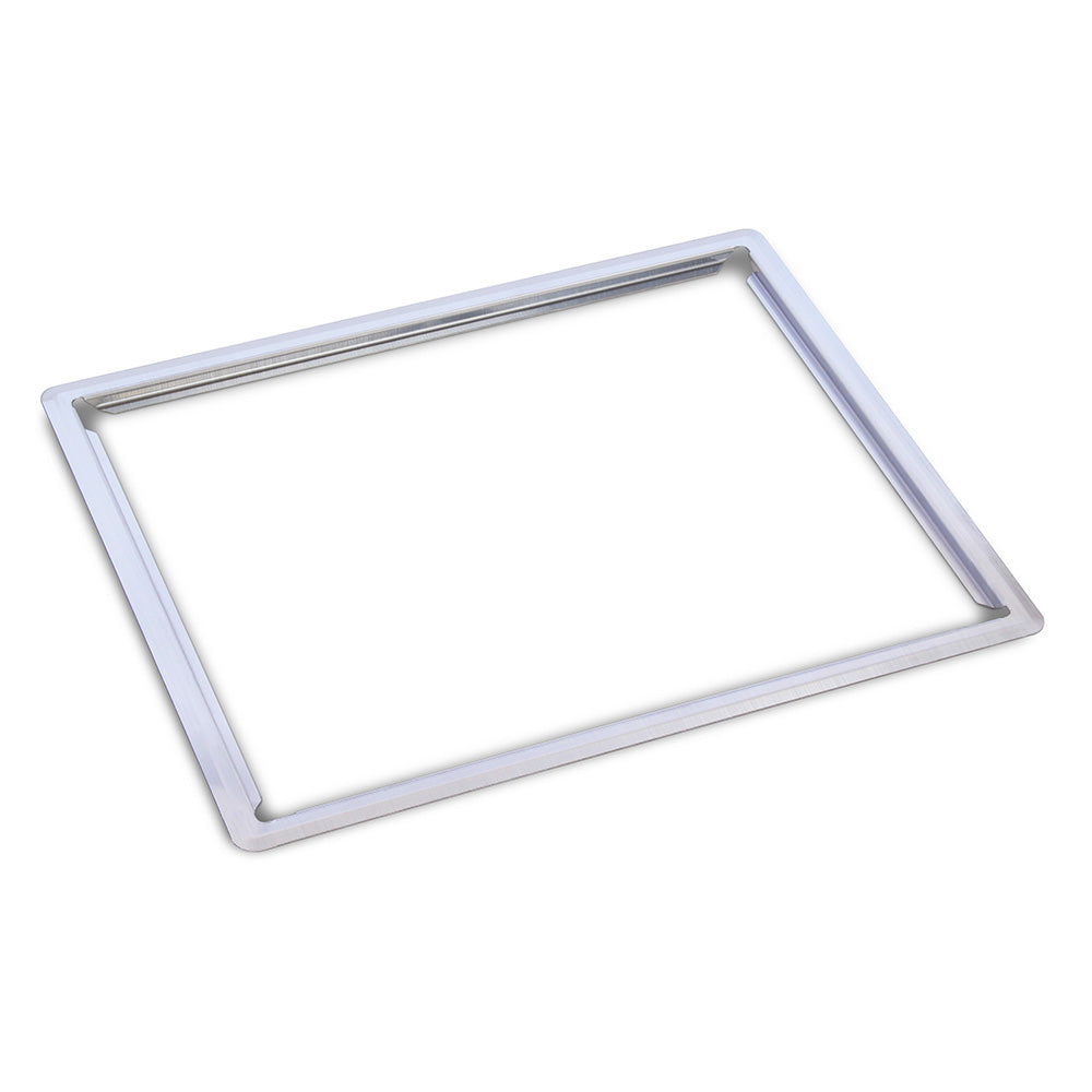 Dipo Stainless Steel Trim Ring for DCR23 & DWR04 - MC0998 — Commercial ...