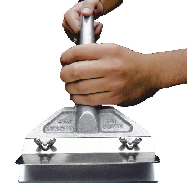 Nemco Easy Griddle Scraper - NEG0001 — Commercial Equipment Online