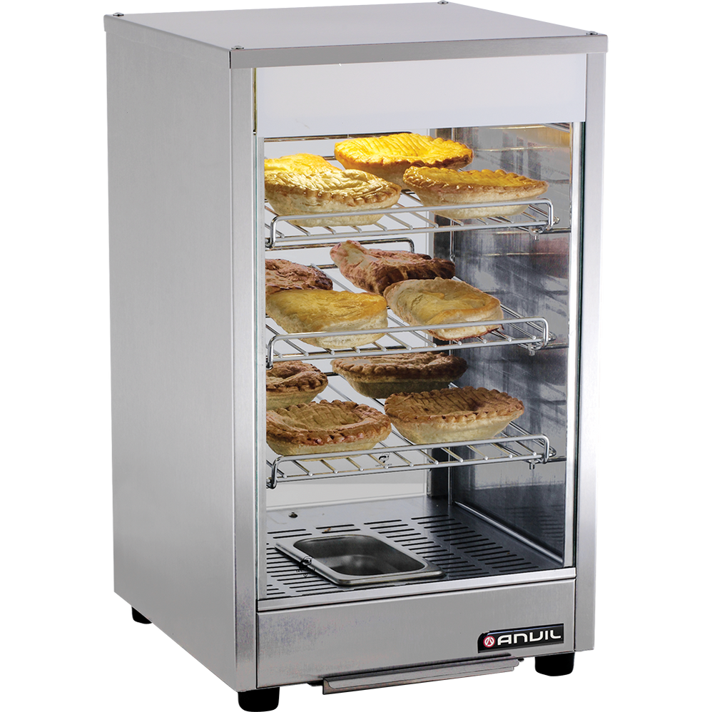 Pie Warmers Australia — Commercial Equipment Online