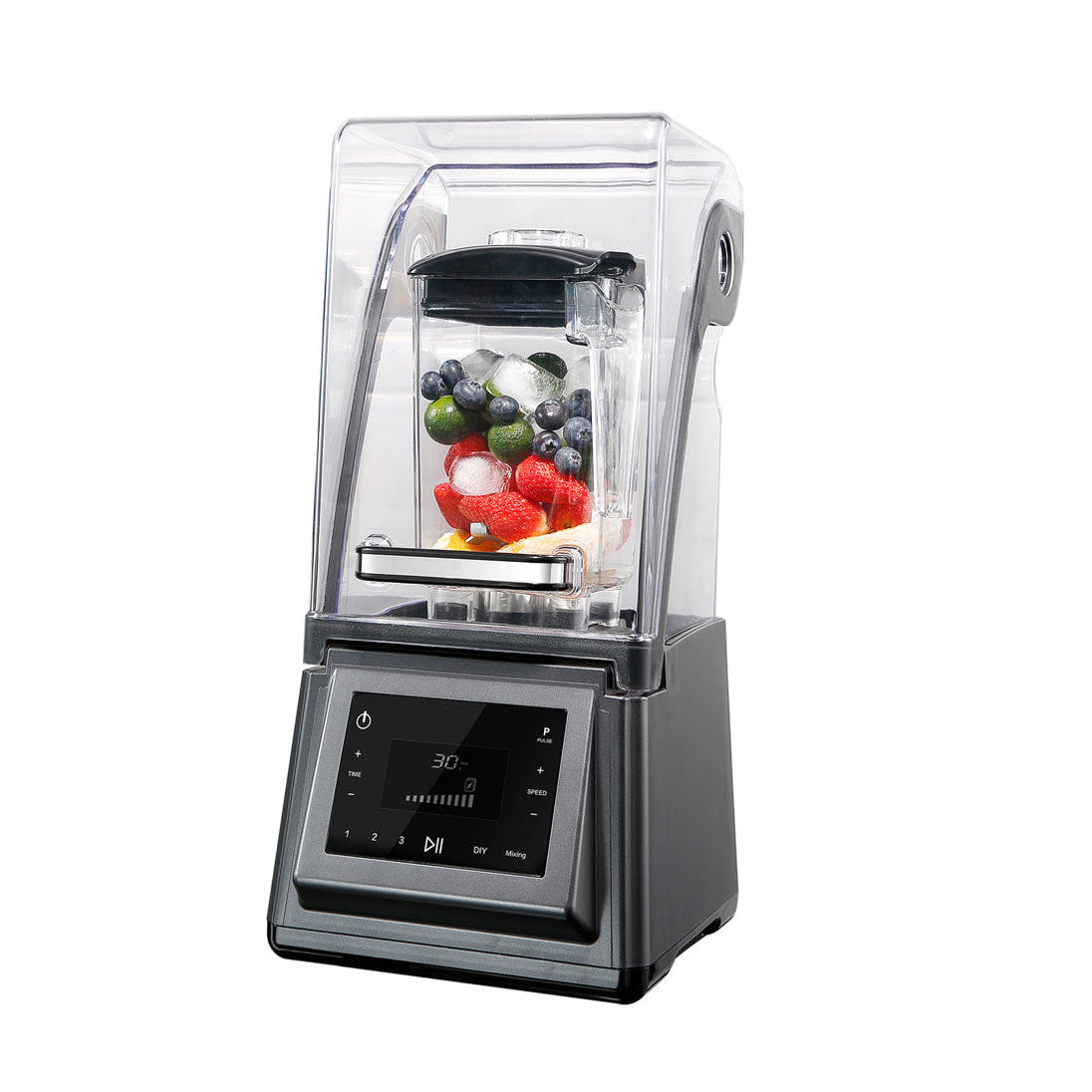 Commercial Blenders Australia — Commercial Equipment Online