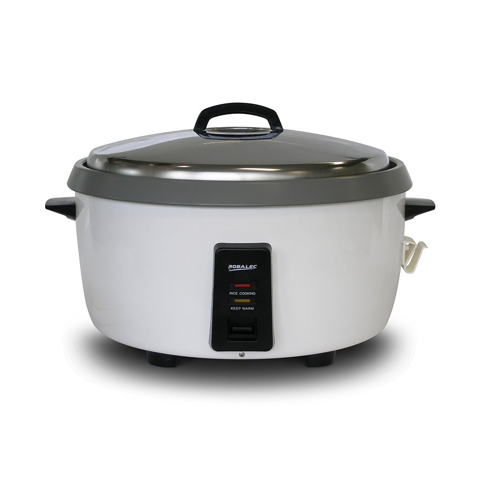 Robalec Rice Cooker 7.2Lt - SW7200 — Commercial Equipment Online