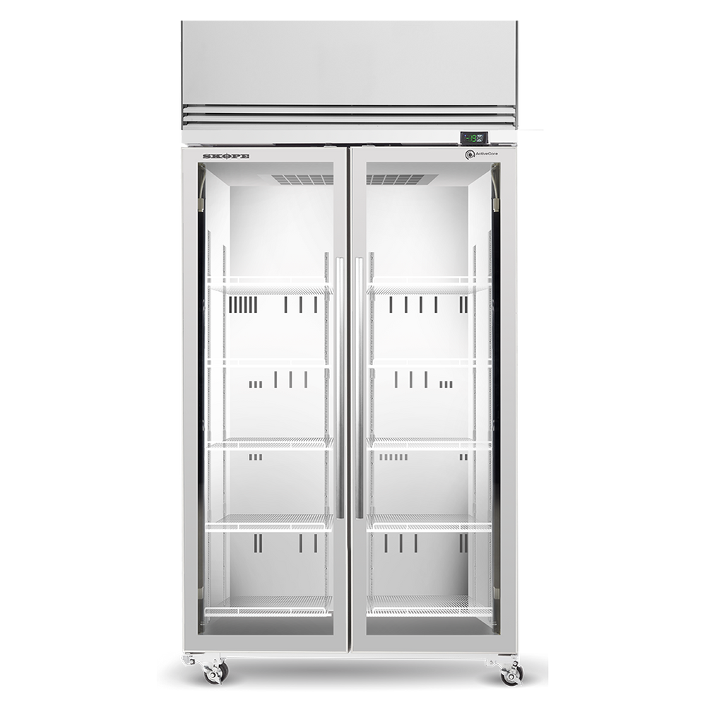 Commercial Display Freezers Australia — Commercial Equipment Online