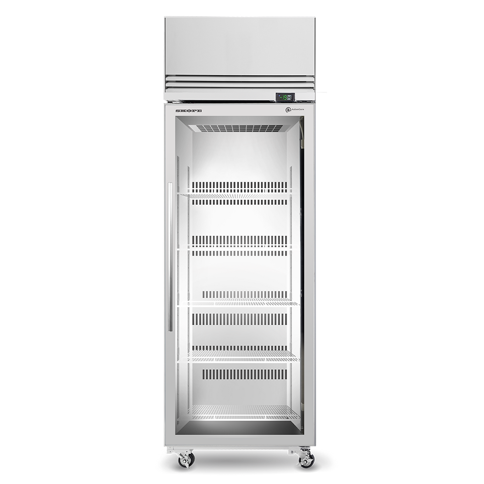 Commercial Display Freezers Australia — Commercial Equipment Online