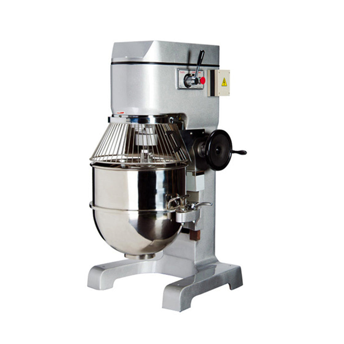 Planetary Mixers — Commercial Equipment Online