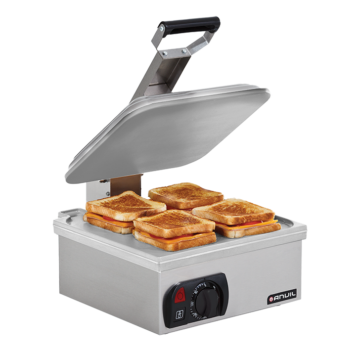 Commercial Sandwich Press & Contact Grills — Commercial Equipment Online
