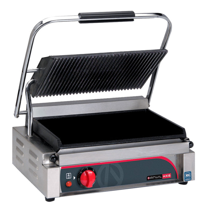Commercial Sandwich Press & Contact Grills — Commercial Equipment Online