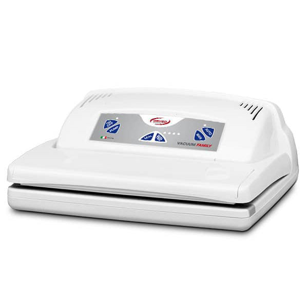Orved Vacuum Sealer Domestic - VMB0001 — Commercial Equipment Online