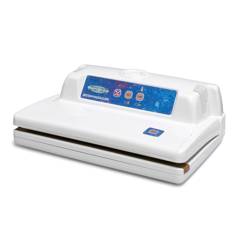 Orved Eco Vac Domestic - VME0001 — Commercial Equipment Online